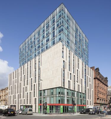 Metal Technology | Architectural Aluminium Systems