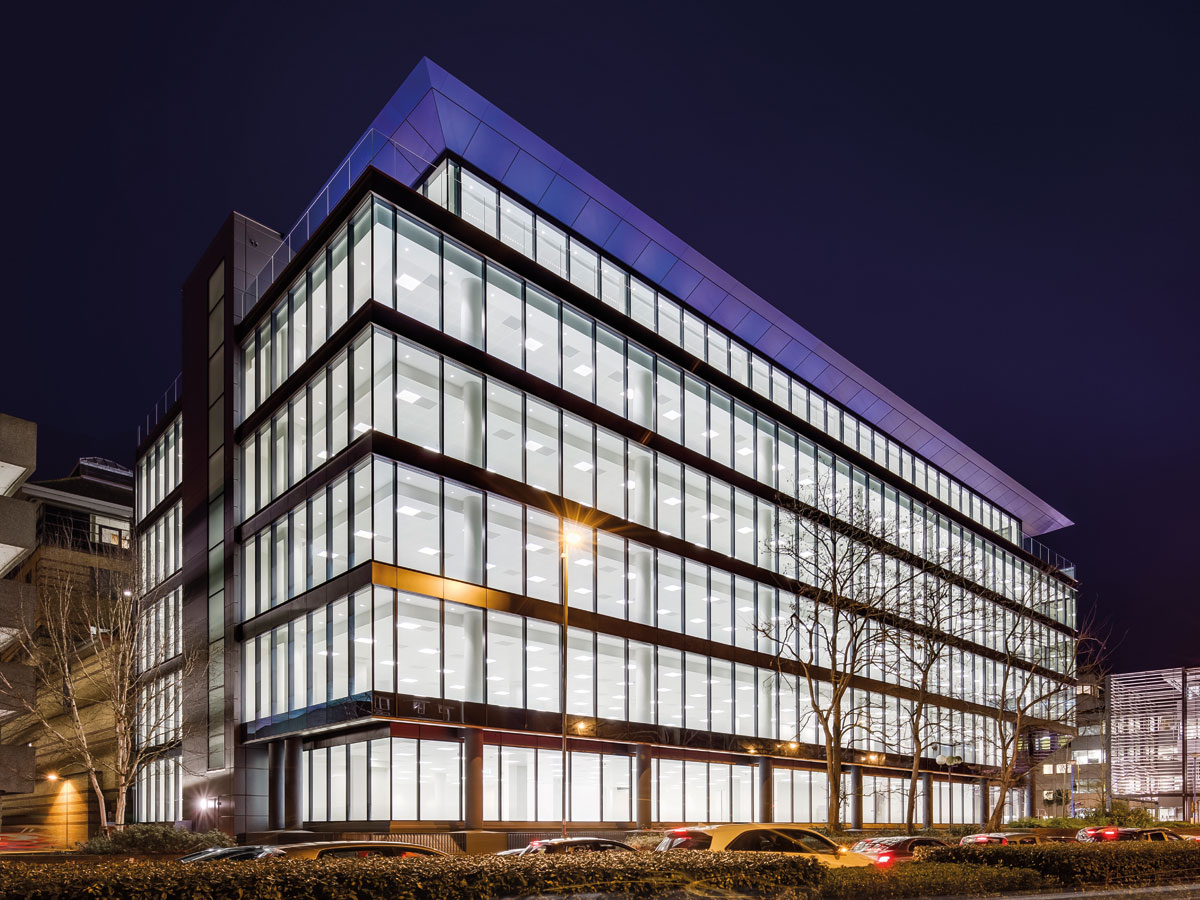 Introducing the new System 17-65 - Metal Technology