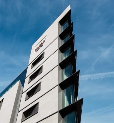 Metal Technology | Architectural Aluminium Systems