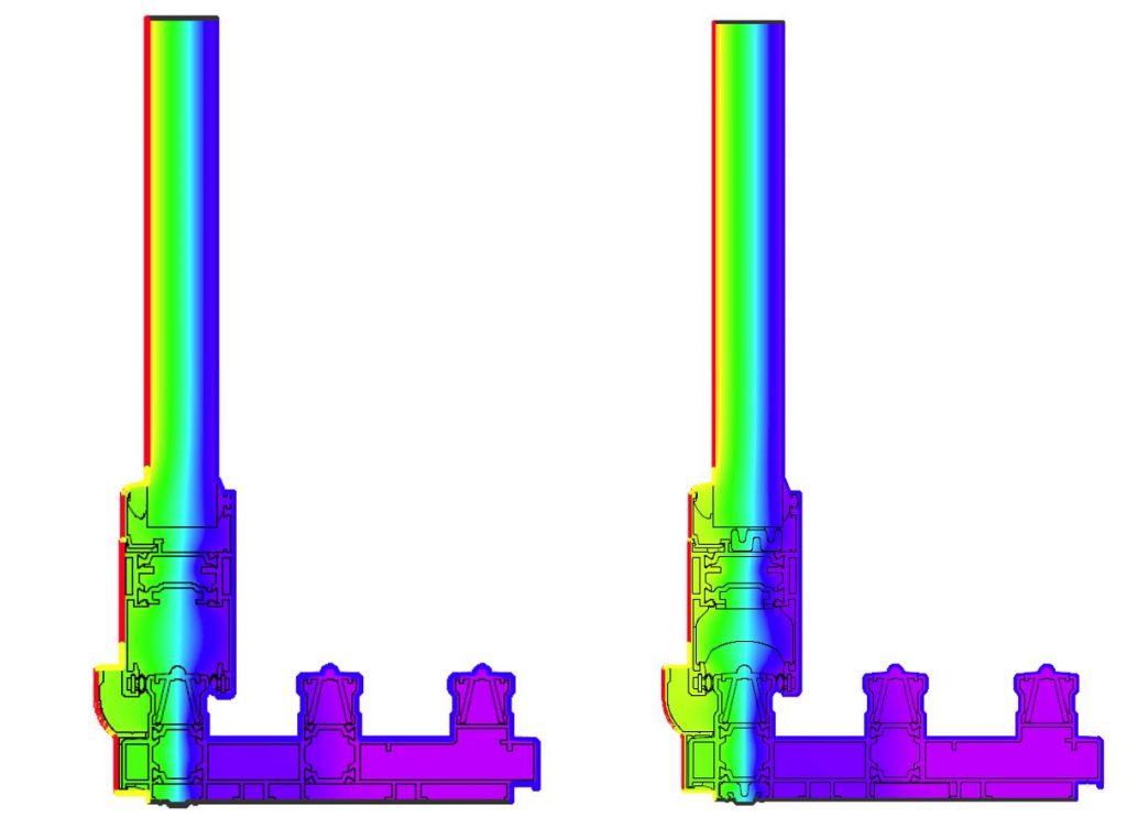 System 25 Hi / Hi+ Triple Track - Metal Technology